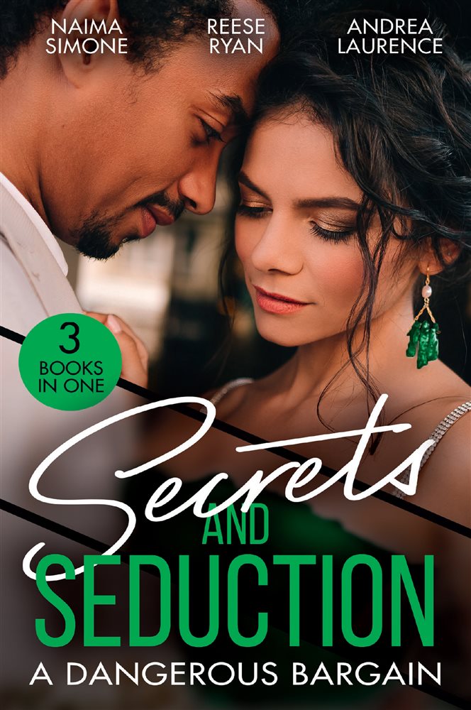 Secrets And Seduction by Andrea Laurence (ebook)