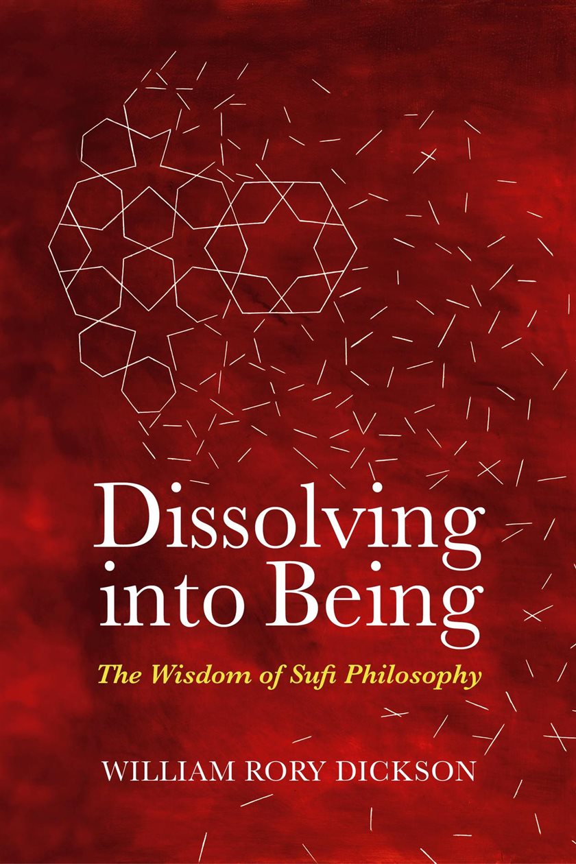 Dissolving into Being by William Rory Dickson (ebook)