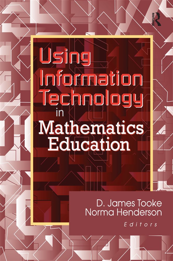 Using Information Technology in Mathematics Education