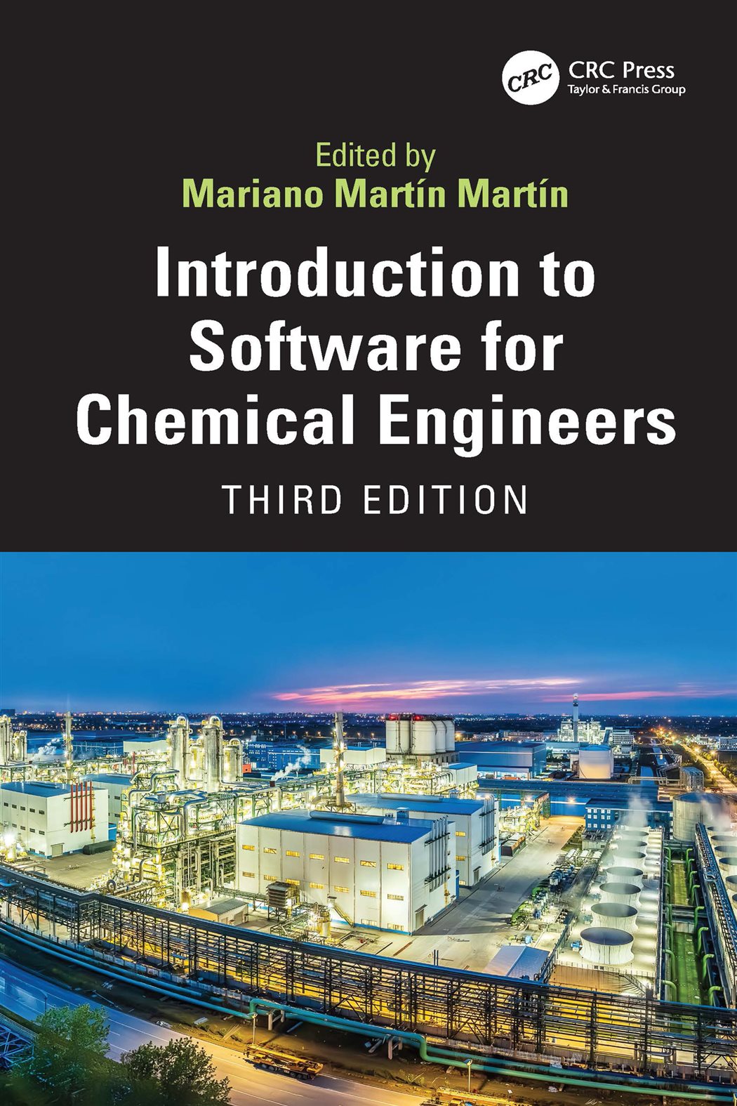 Introduction to Software for Chemical Engineers (3rd ed.)