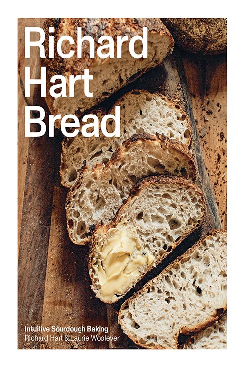 Richard Hart Bread by Richard Hart (ebook)