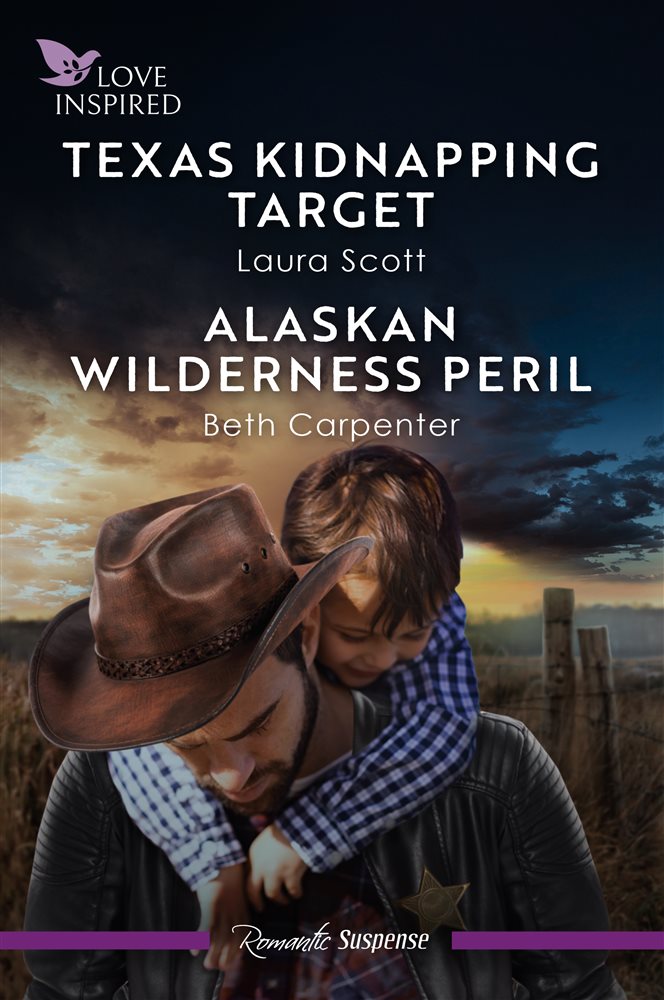 Texas Kidnapping Target/Alaskan Wilderness Peril