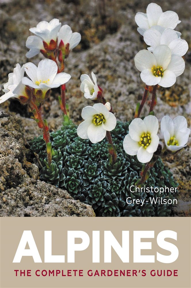 Alpines by Christopher Grey Wilson (ebook)