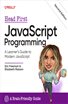 Head First JavaScript Programming (2nd ed.) by Eric Freeman (ebook)