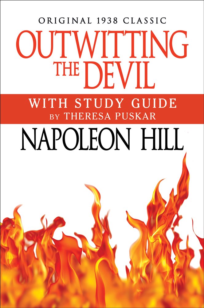 Outwitting the Devil by Napoleon Hill (ebook)