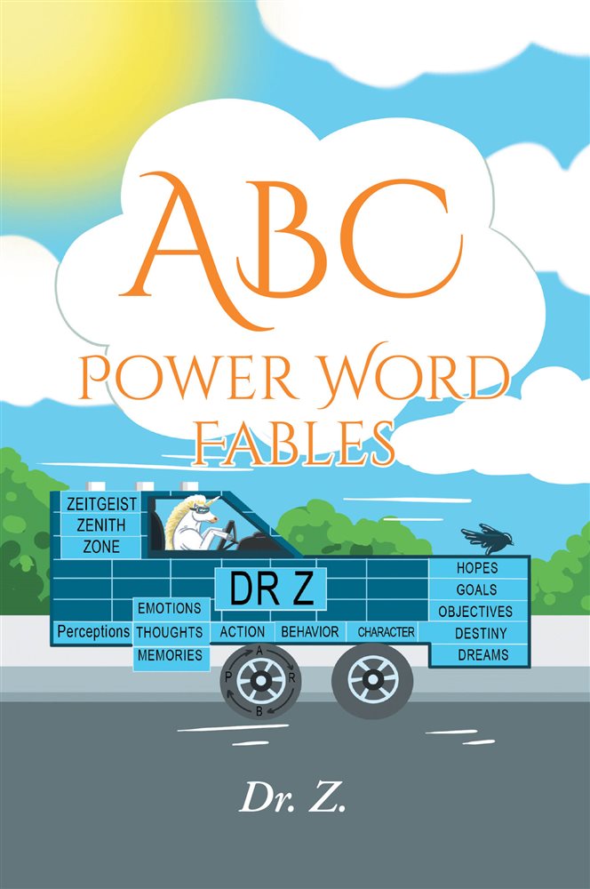 ABC Power Word Fables by Dr. Z. (ebook)