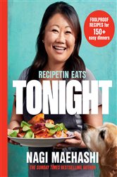RecipeTin Eats: Tonight by Nagi Maehashi (ebook)