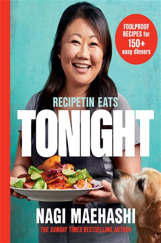 RecipeTin Eats: Tonight by Nagi Maehashi (ebook)