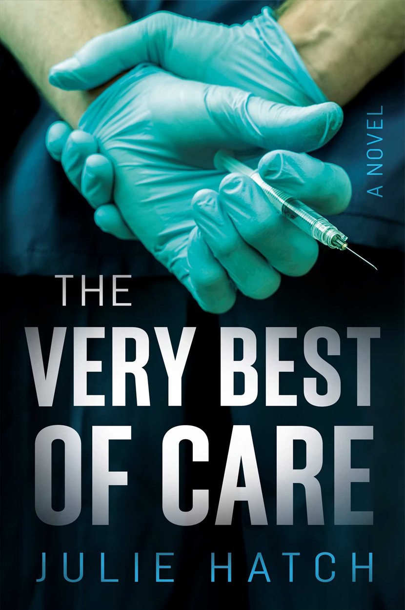 The Very Best of Care by Julie Hatch (ebook)