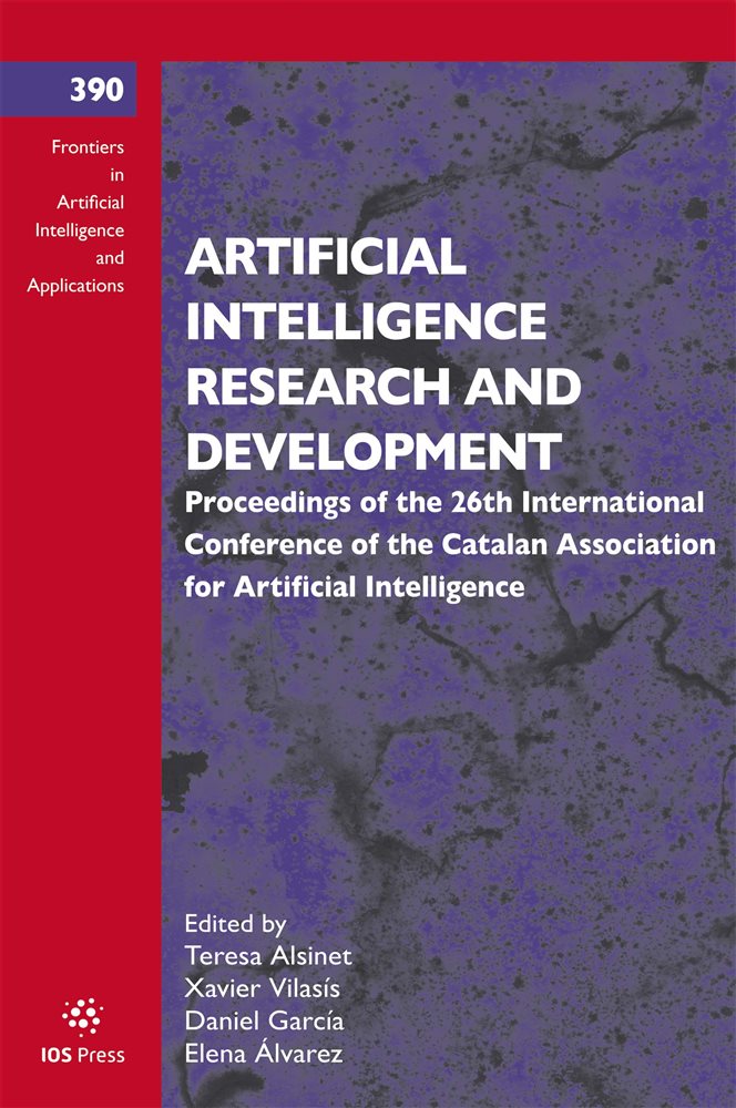 Artificial Intelligence Research and Development