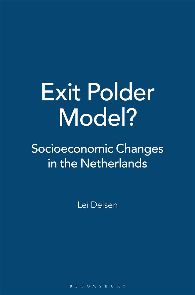 Exit Polder Model? by Lei Delsen (ebook)
