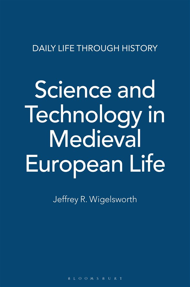 Science and Technology in Medieval European Life