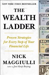 The Wealth Ladder by Nick Maggiulli (ebook)