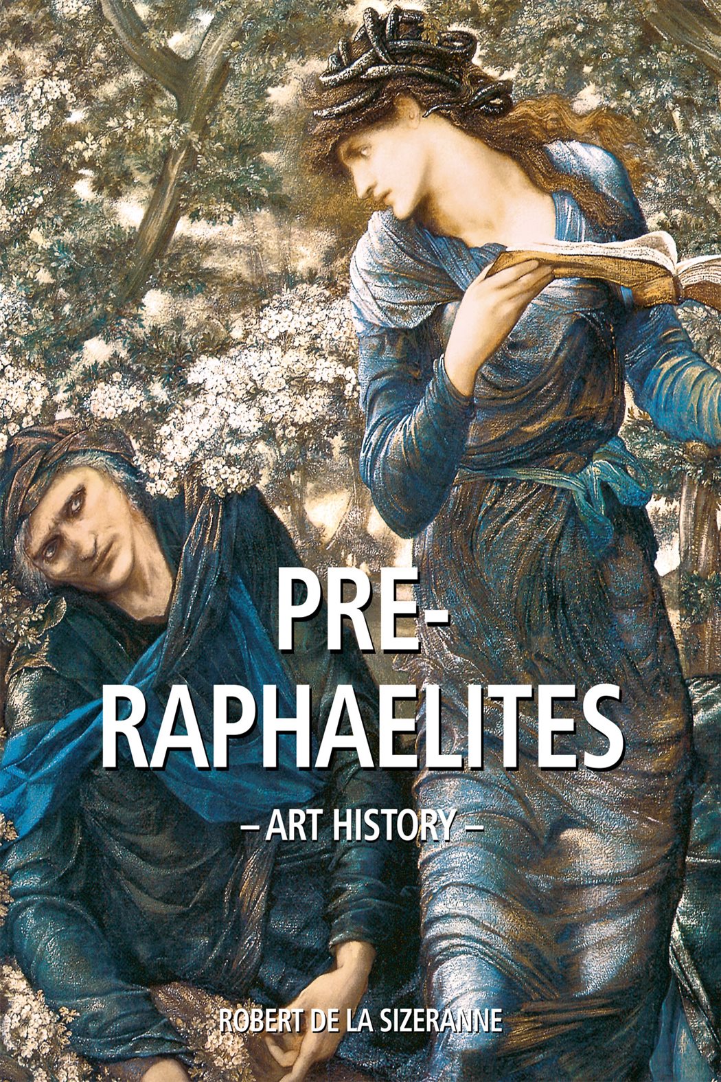 Exploring the Essence of Pre-Raphaelites