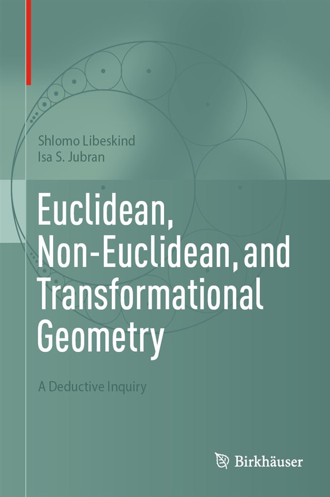 Euclidean, Non-Euclidean, and Transformational Geometry