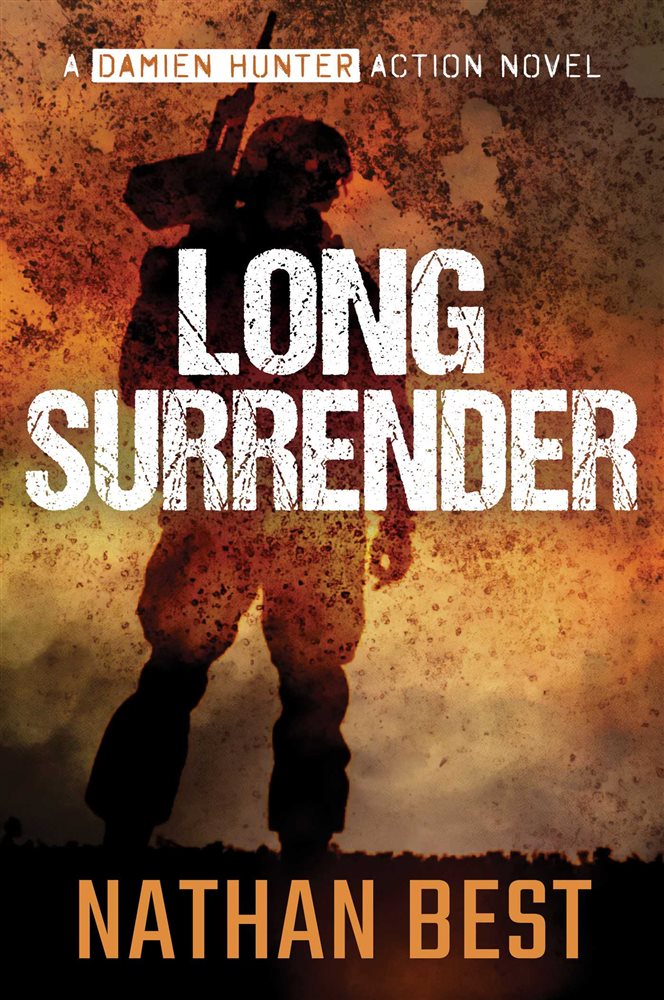 Long Surrender by Nathan Best (ebook)
