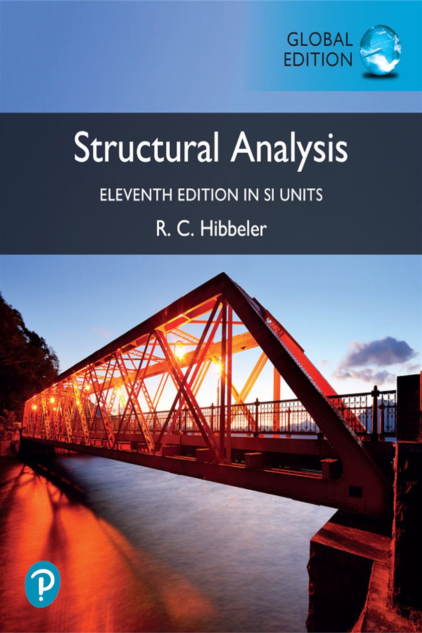 Structural Analysis in SI Units (11th ed.)