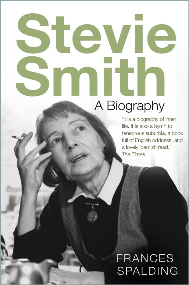 Stevie Smith by Frances Spalding (ebook)