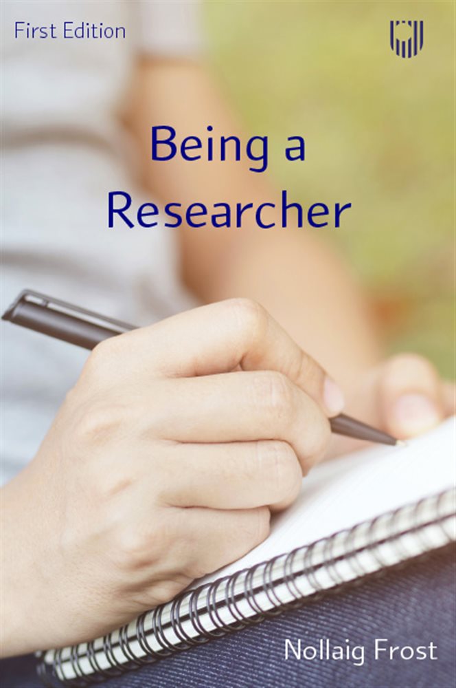 Being a Researcher by Nollaig Frost (ebook)