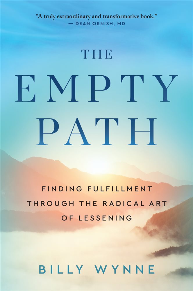 The Empty Path by Billy Wynne (ebook)