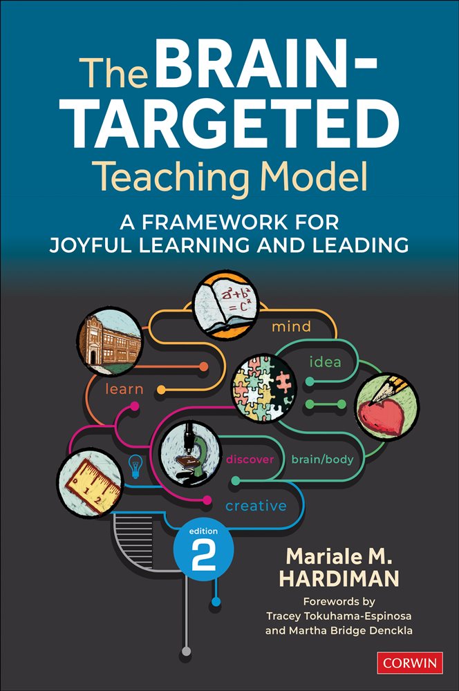 The Brain-Targeted Teaching Model (2nd ed.)