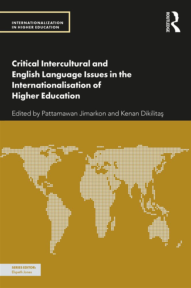 Critical Intercultural and English Language Issues in the ...