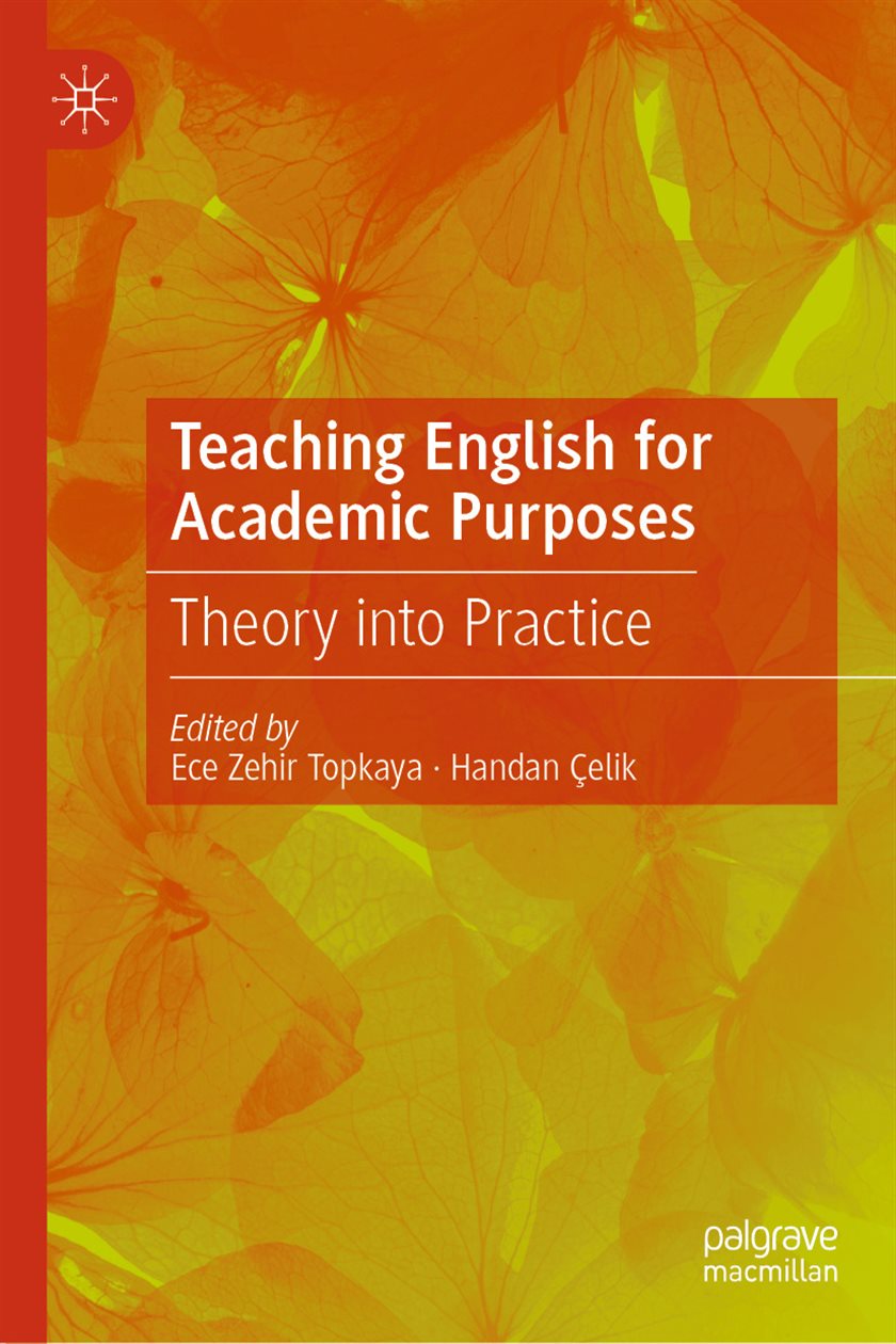 Teaching English for Academic Purposes by Ece Zehir Topkaya (ebook)