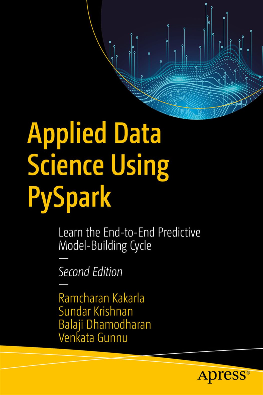 Applied Data Science Using PySpark (2nd ed.)