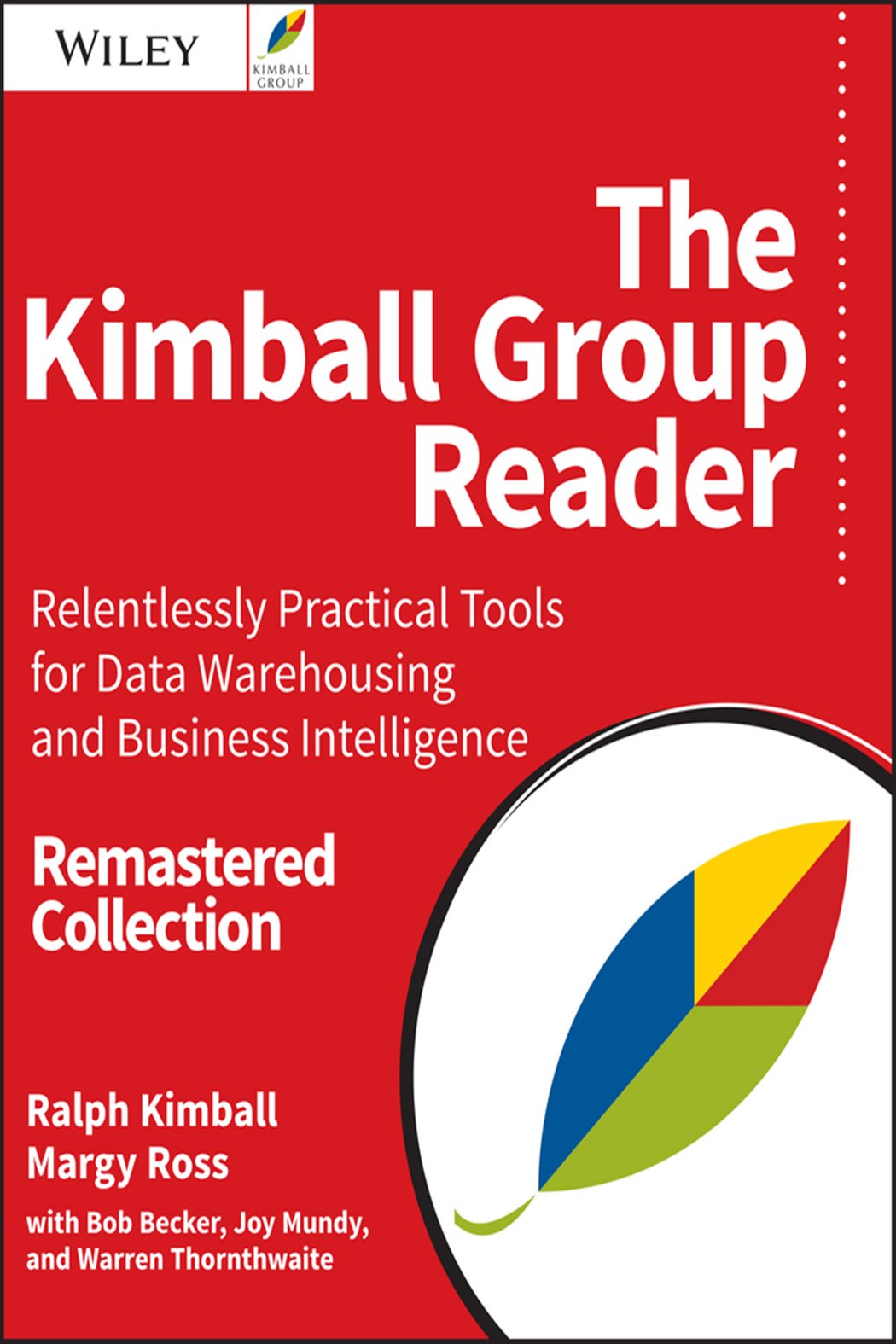 The Kimball Group Reader (2nd ed.) by Ralph Kimball (ebook)