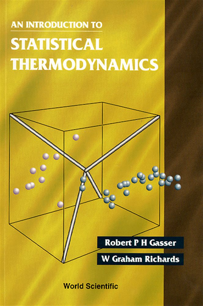 Introduction To Statistical Thermodynamics, An