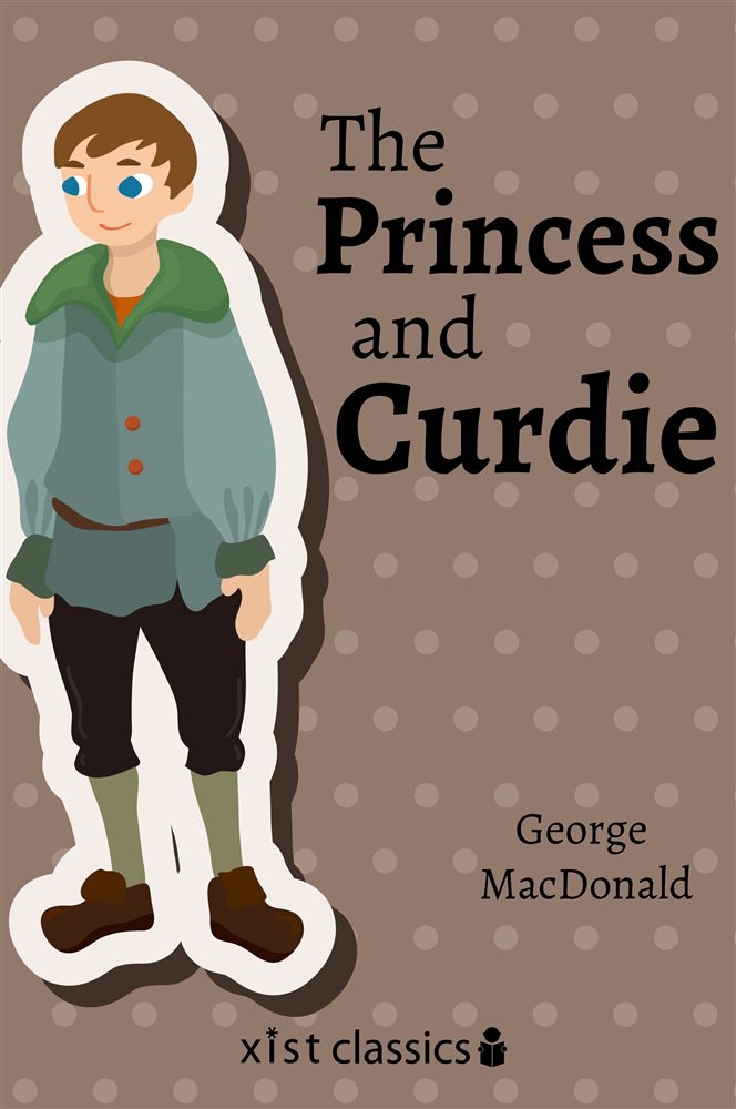 The Princess and Curdie by George MacDonald (ebook)