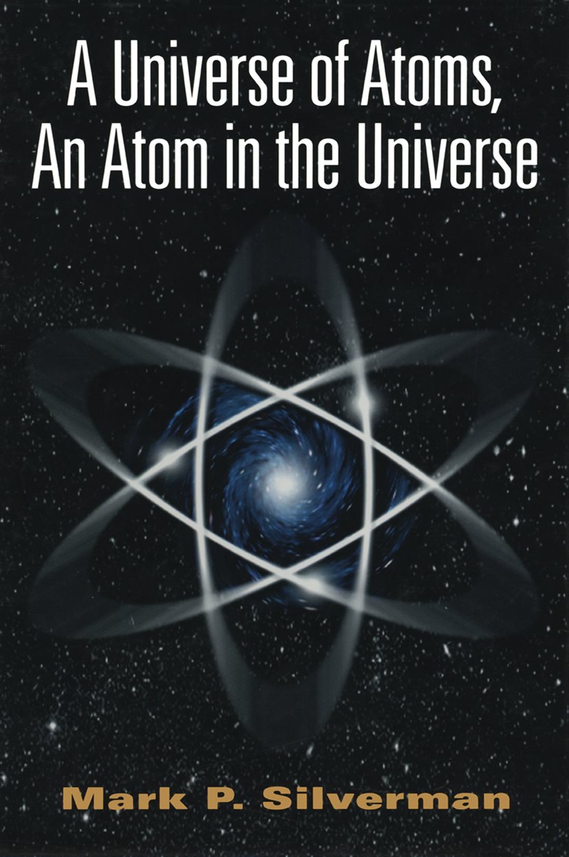 A Universe of Atoms, An Atom in the Universe (2nd ed.)