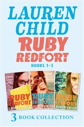 THE RUBY REDFORT COLLECTION: 1-3 by Lauren Child (ebook)