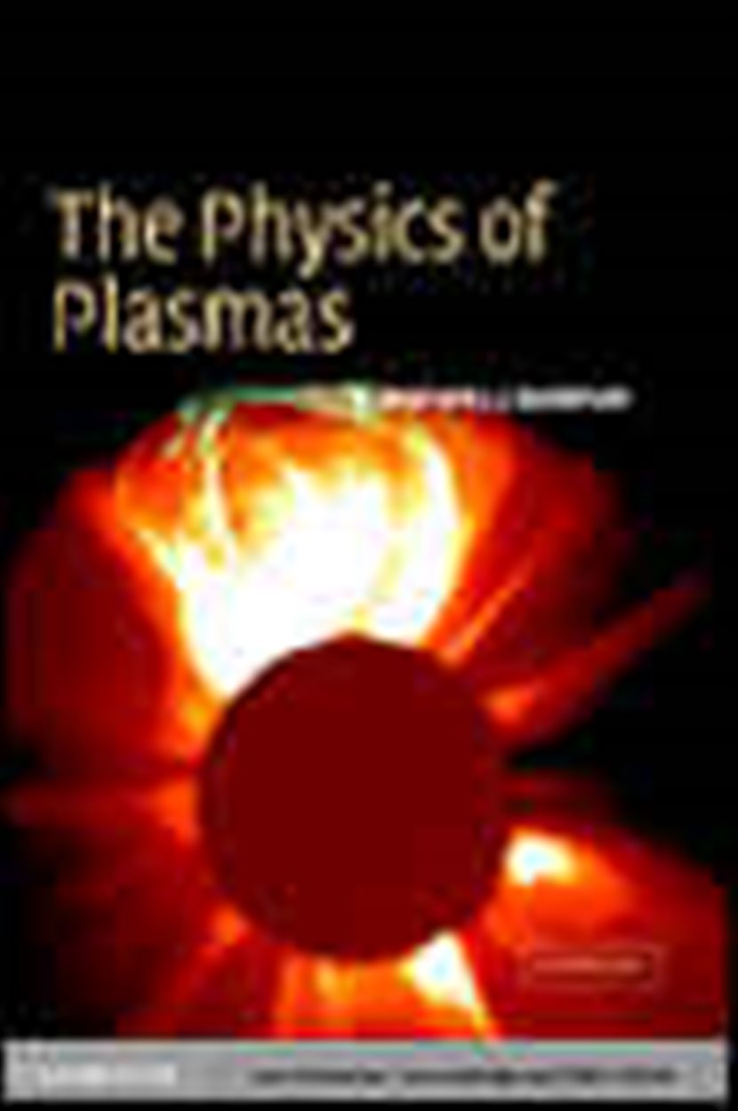 The Physics of Plasmas by T. J. M. Boyd (ebook)