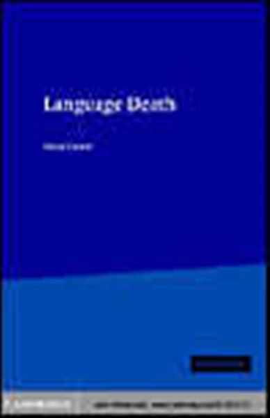 English as a Global Language (2nd ed.) by David Crystal (ebook)