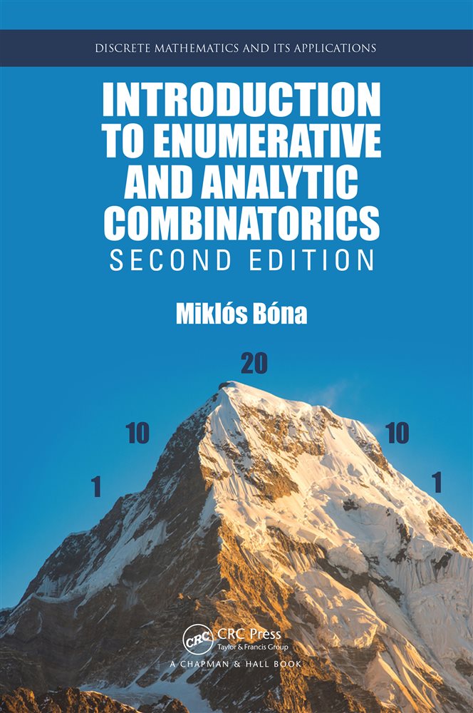 Introduction to Enumerative and Analytic Combinatorics Introduction to Enumerative and Analytic Combinatorics