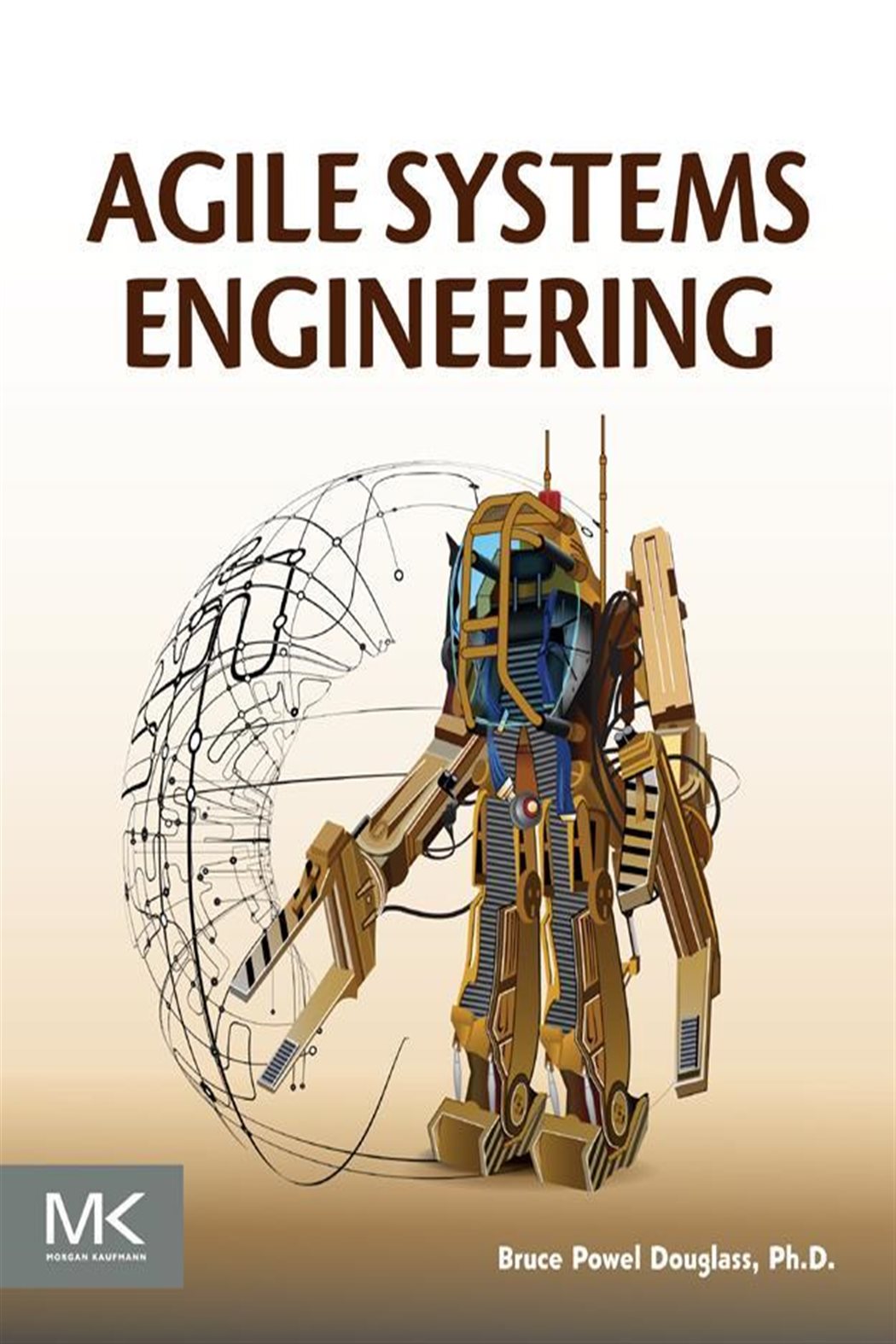 Agile Systems Engineering by Bruce Powel Douglass Ph.D. (ebook)