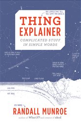 Thing Explainer by Randall Munroe (ebook)
