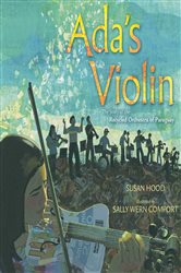 Ada's Violin by Susan Hood (ebook)
