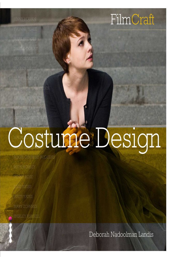 FilmCraft: Costume Design by Deborah Nadoolman Landis (ebook)