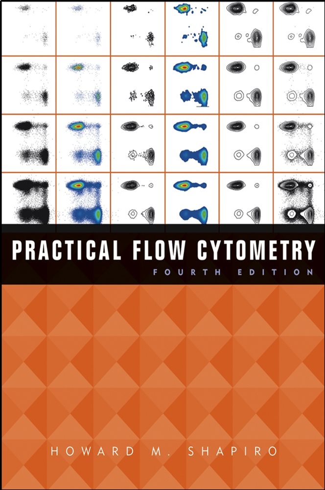Practical Flow Cytometry (4th ed.) by Howard M. Shapiro (ebook)