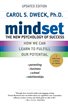 Mindset by Carol S. Dweck (ebook)