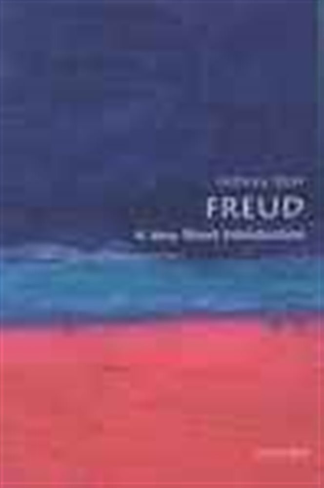 Freud by Anthony Storr (ebook)