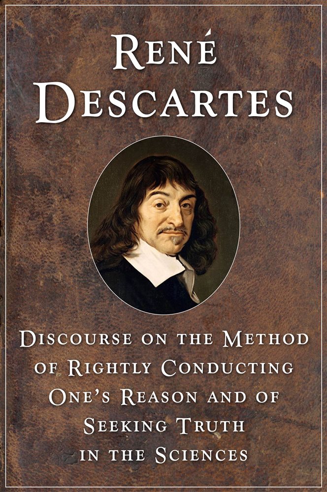 Discourse on Method by Rene Descartes (ebook)