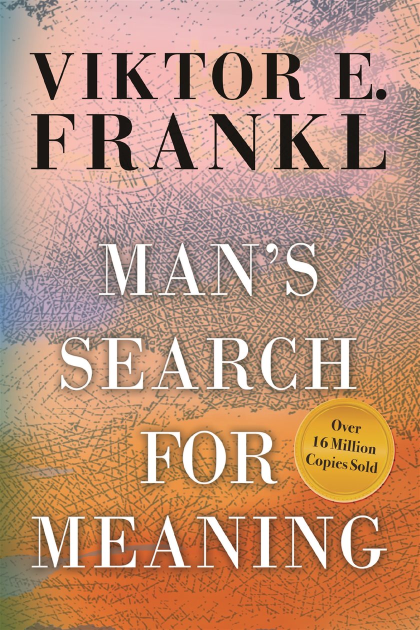 Man's Search for Meaning by Viktor E. Frankl (ebook)