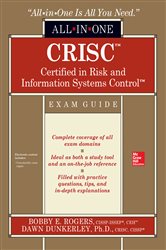CRISC Certified in Risk and Information Systems Control All-in-One Exam ...