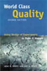 World Class Quality (2nd ed.) by Keki R. Bhote (ebook)