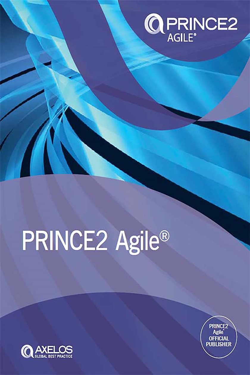 PRINCE2 Agile® by AXELOS (ebook)