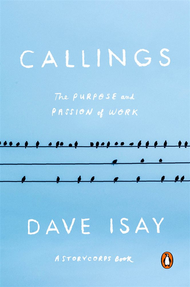 Callings by Dave Isay (ebook)