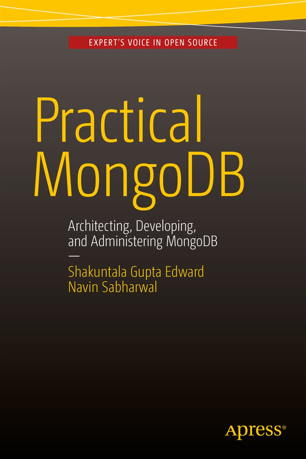 Practical MongoDB by Shakuntala Gupta Edward (ebook)